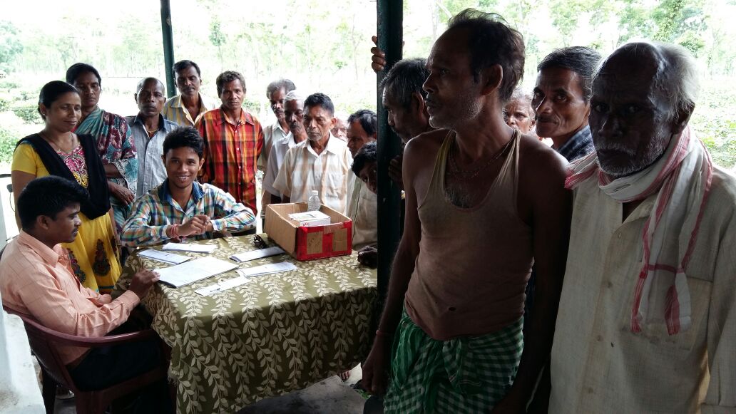 Vision Restored – APPL Foundation